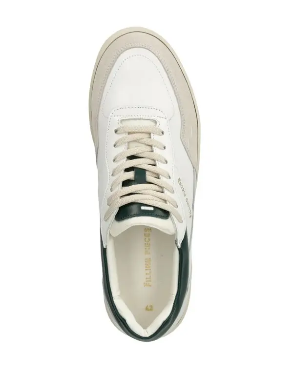 Filling Pieces Ace Tech Sneakers