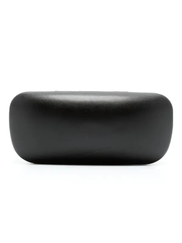 Nike Rectangular Frame Sunglasses - Black