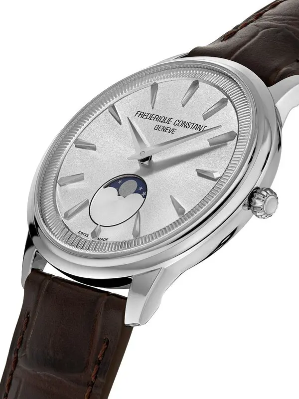 FREDERIQUE CONSTANT Classics Moonphase 37mm