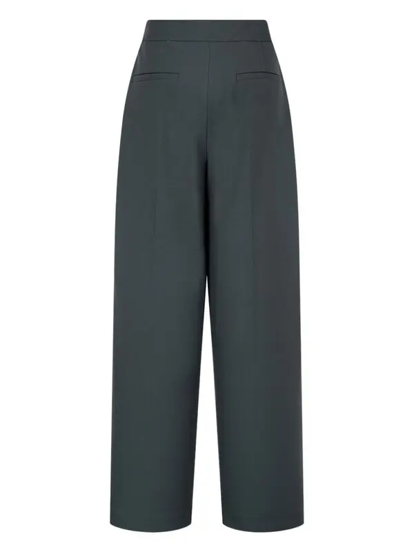 STUDIO TOMBOY Wide-leg Trousers