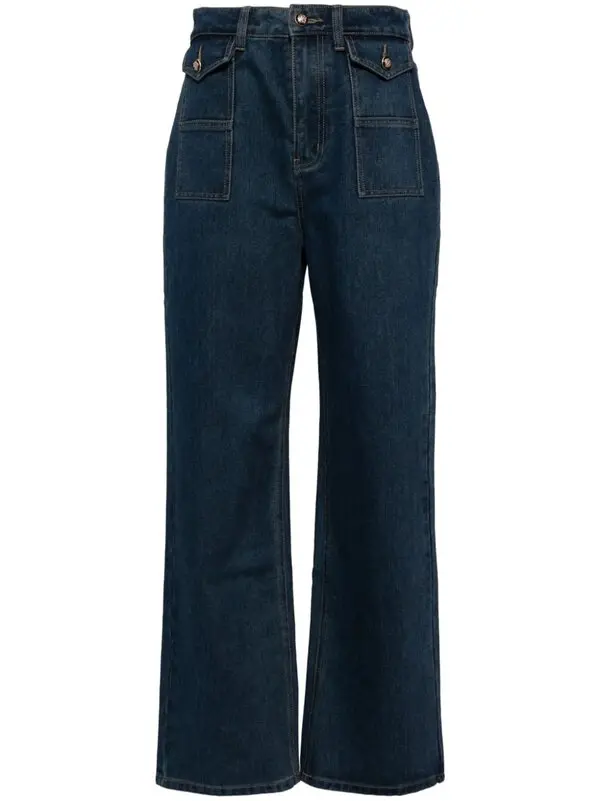 B+AB Straight-leg Jeans