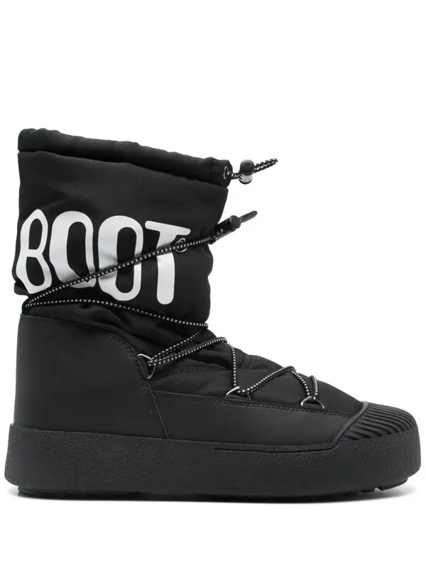 Moon Boot Mtrack Polar Boots - Black