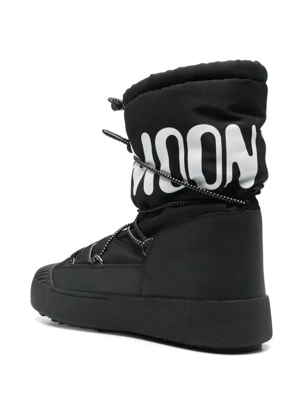 Moon Boot Mtrack Polar Boots - Black