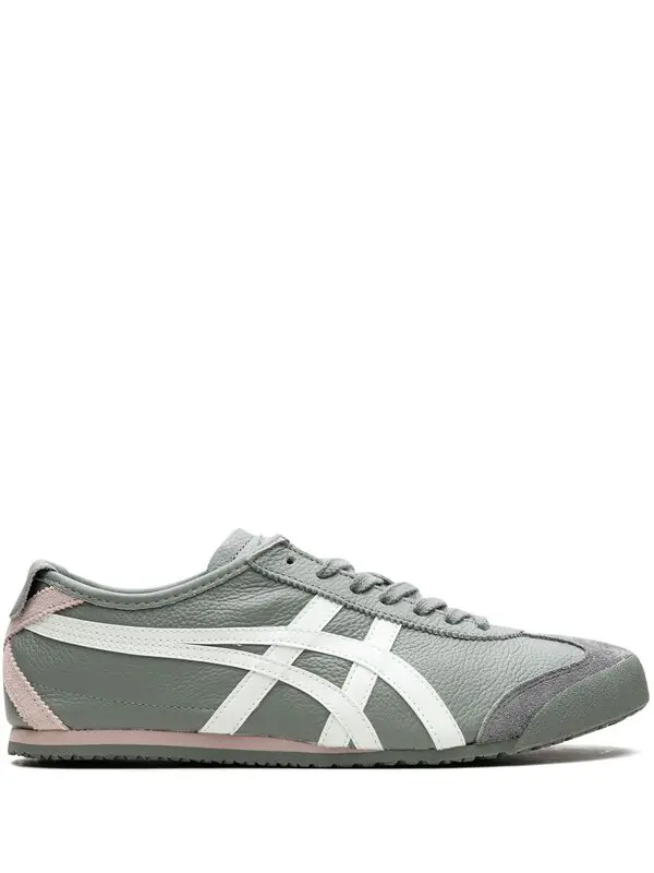 Onitsuka Tiger Mexico 66 Sneakers - Green