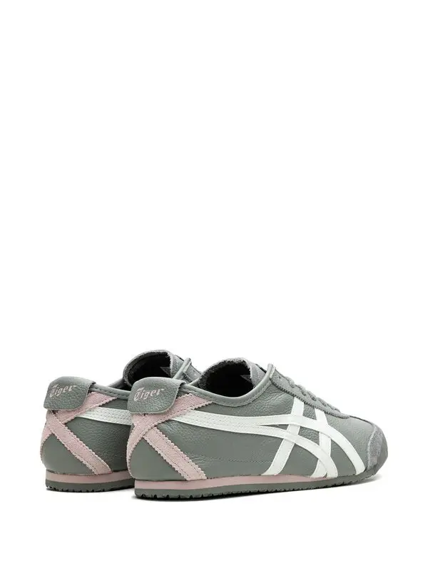 Onitsuka Tiger Mexico 66 Sneakers - Green