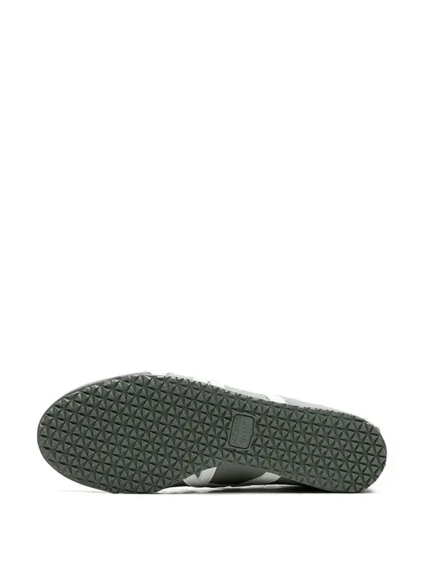 Onitsuka Tiger Mexico 66 Sneakers - Green