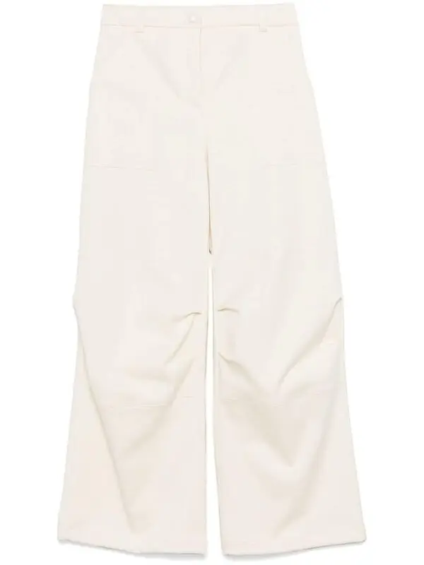 Moncler Cargo-pocket Trousers