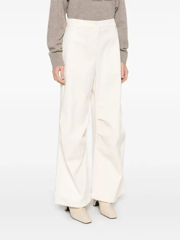 Moncler Cargo-pocket Trousers