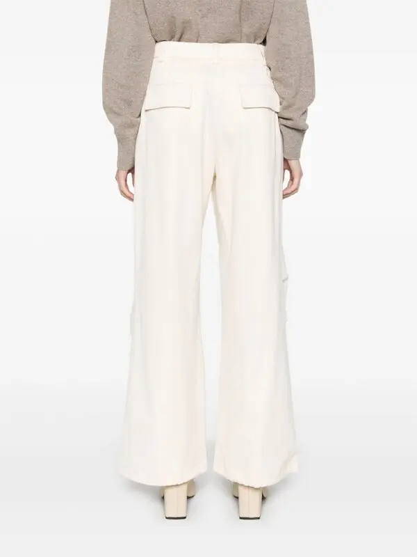 Moncler Cargo-pocket Trousers