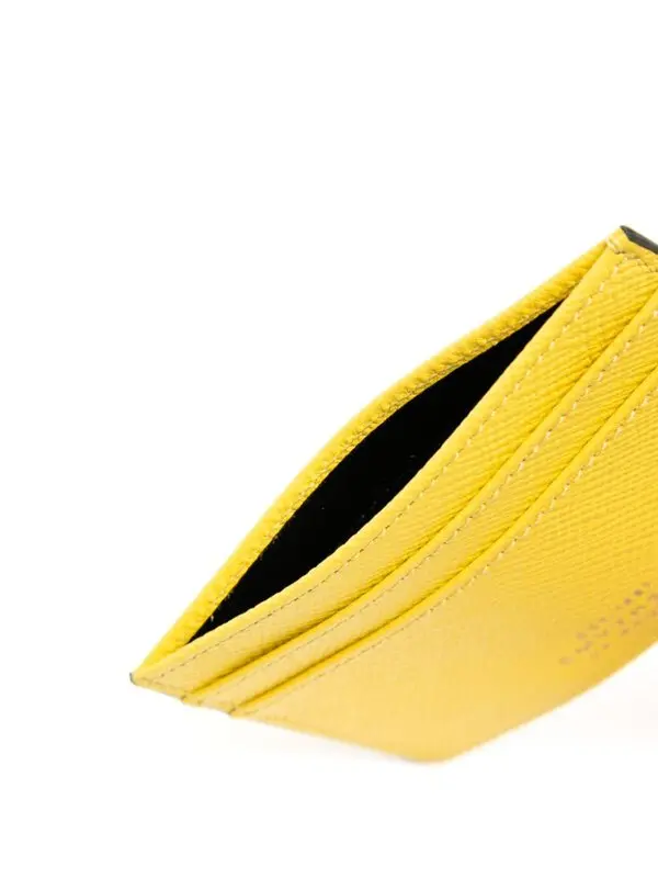 Smythson Flat Cardholder