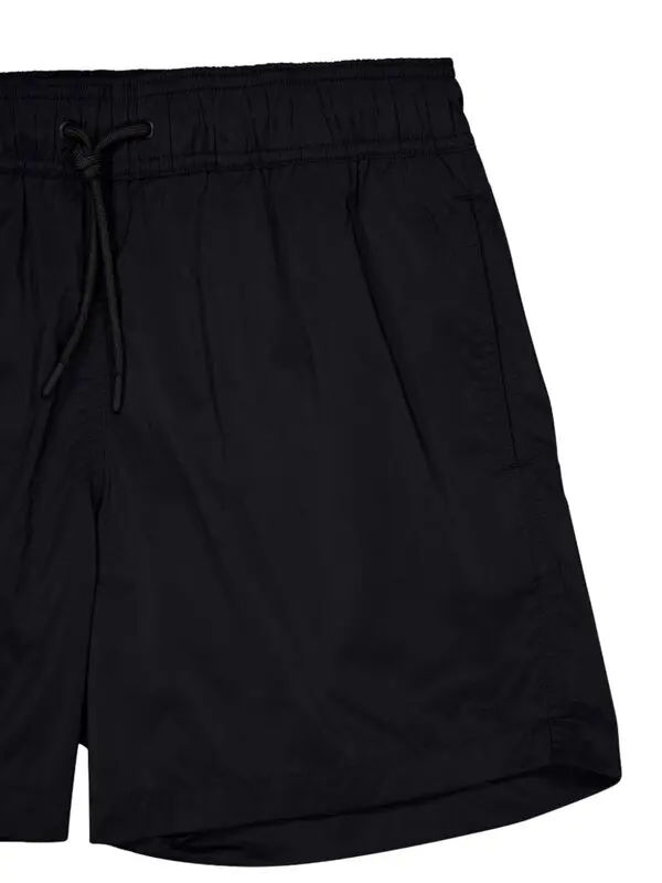 Frescobol Carioca Salvador Swim Shorts - Black