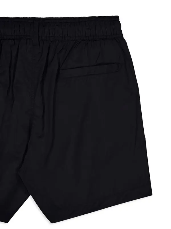 Frescobol Carioca Salvador Swim Shorts - Black