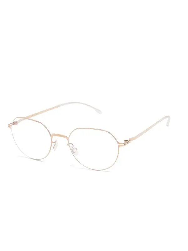 Mykita Selva 291 Eyeglasses - Gold
