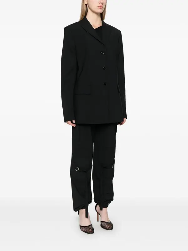 NENSI DOJAKA Single-breasted Blazer