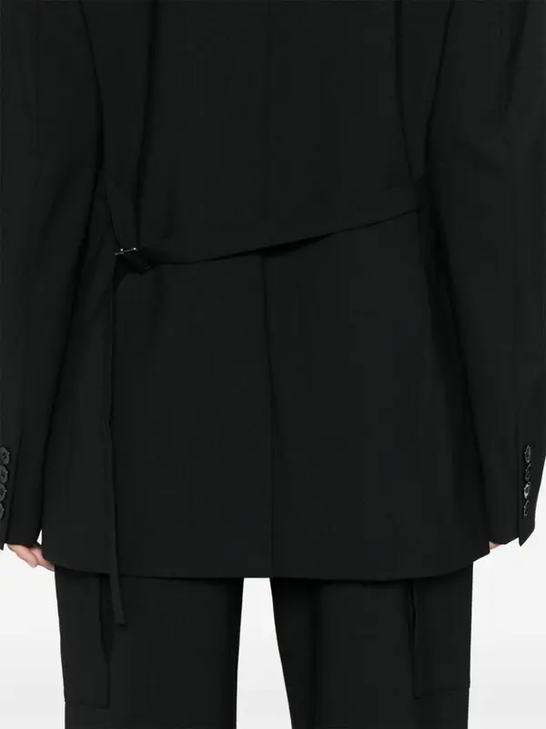 NENSI DOJAKA Single-breasted Blazer