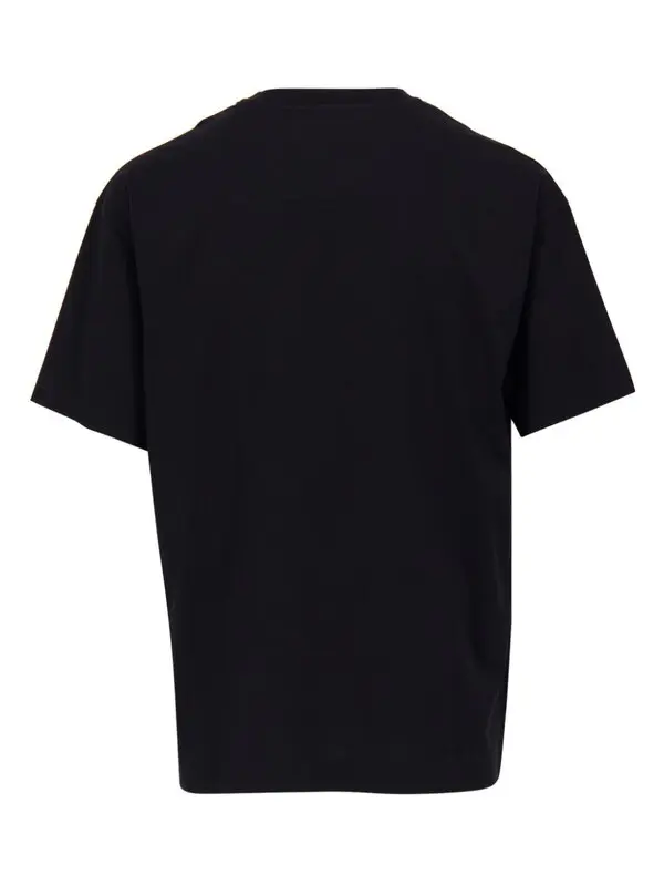 Givenchy Cotton T-shirt
