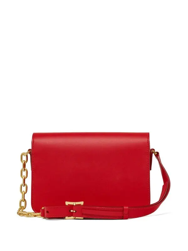 Mcm Himmel Small Cross Body Bag