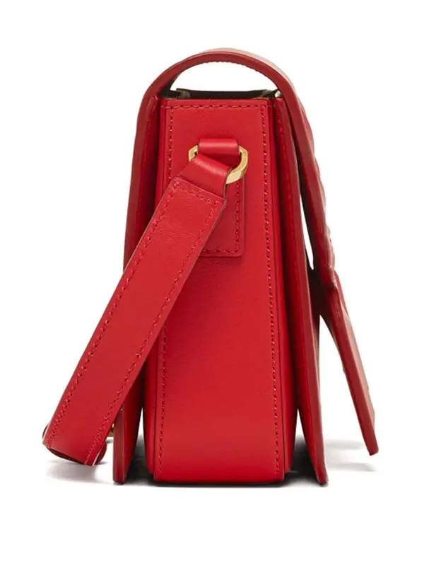 Mcm Himmel Small Cross Body Bag