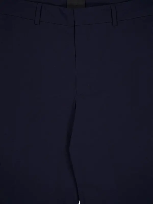 Givenchy Twill Trousers - Blue