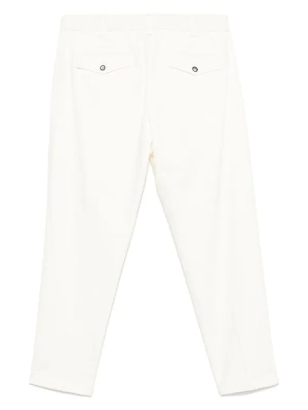 PT TORINO Rebel Trousers - Neutrals