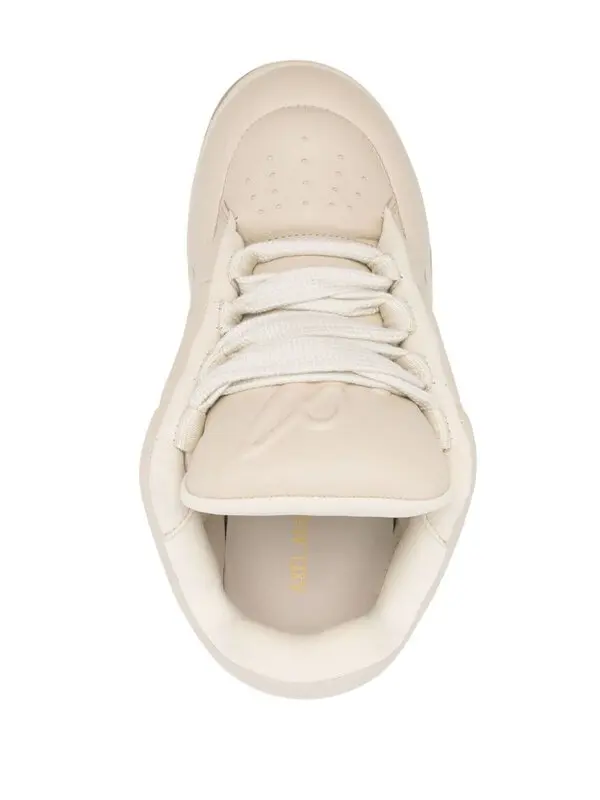 Axel Arigato Area Puff Sneakers