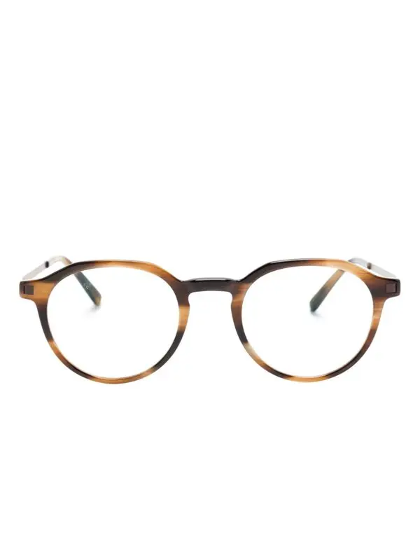 Mykita Saga 792 Glasses - Brown