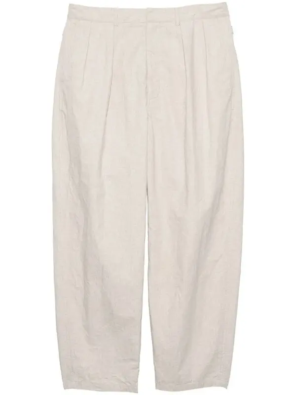 Nanamica Ivy Tapered Trousers