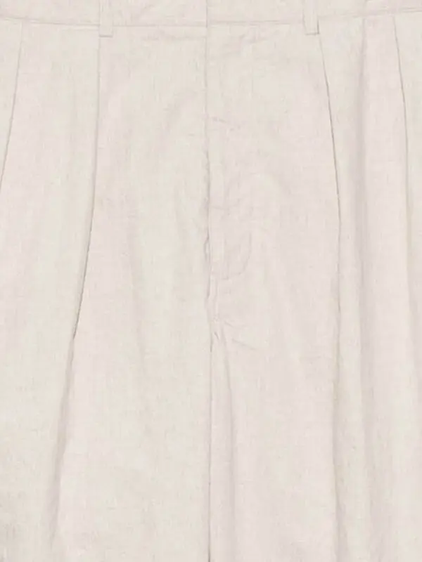 Nanamica Ivy Tapered Trousers
