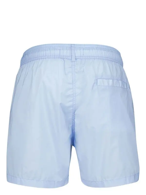Frescobol Carioca Salvador Swim Shorts - Blue