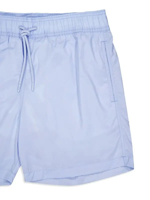 Frescobol Carioca Salvador Swim Shorts - Blue
