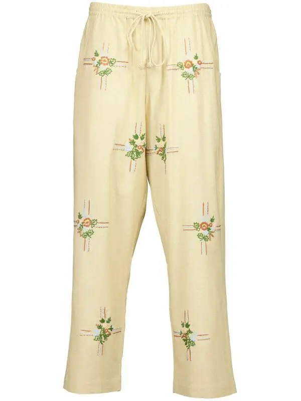 BAZISZT Cabin Trousers