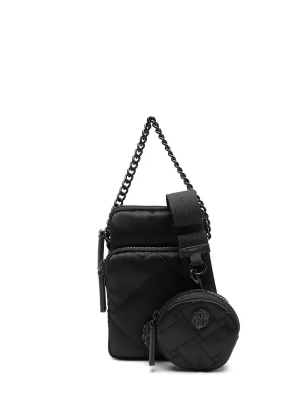 Kurt Geiger Multi-pocket Crossbody Bag