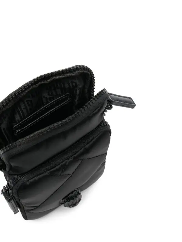 Kurt Geiger Multi-pocket Crossbody Bag
