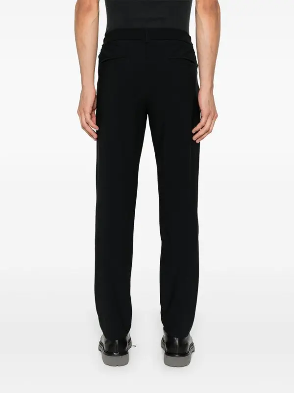 ERALDO Slim-cut Trousers