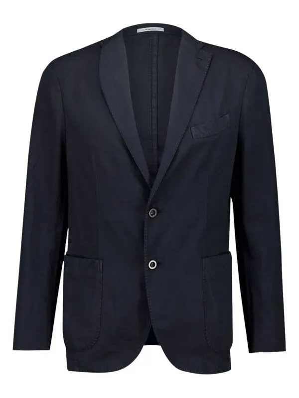 Boglioli Single-breasted Suit