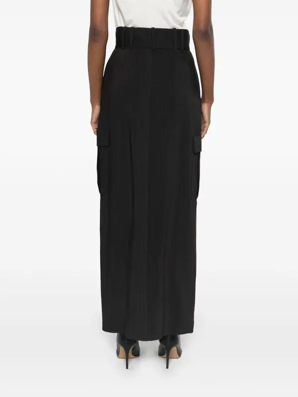 IRO PARIS Sybille Maxi Skirt