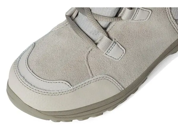 Columbia Ice Maiden Ii Waterproof Insulated Boots - Gray
