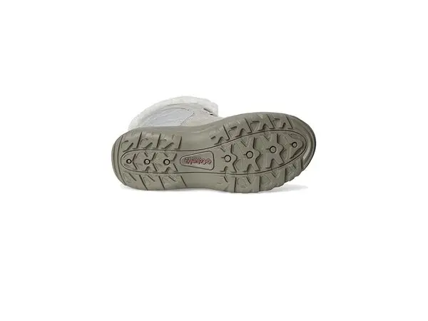 Columbia Ice Maiden Ii Waterproof Insulated Boots - Gray