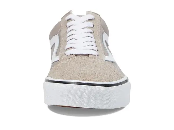 VANS Old Skool Metallic Sneakers - Beige