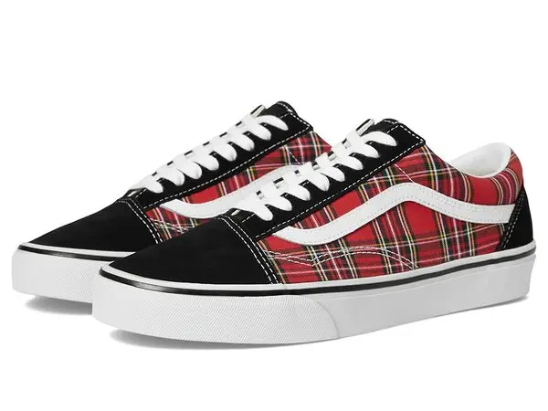 VANS Old Skool Metallic Sneakers - Multi