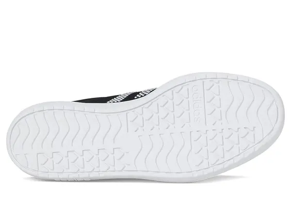 Adidas Vl Court Low Top Sneakers