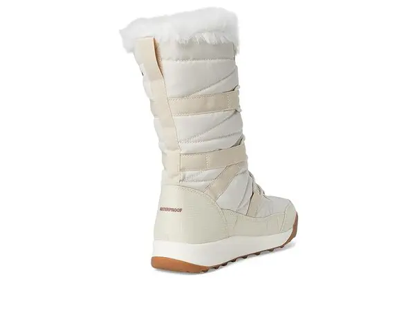 Columbia Minx Iv Boots - White