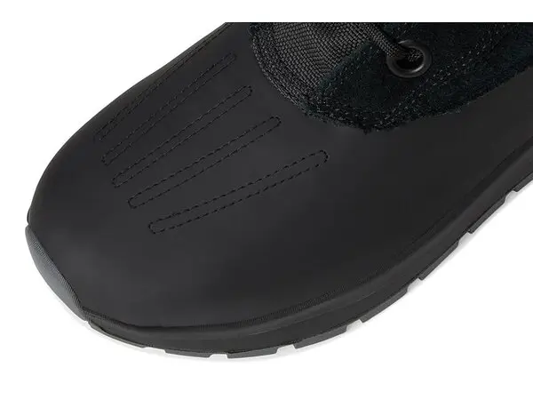 Columbia Moritza Shield Omni-heat Lace-up Boots - Black