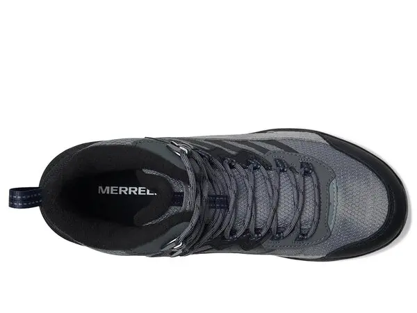 Merrell Speed Strike 2 Thermo Mid Waterproof Athletic Hybrid Hikers - Beige