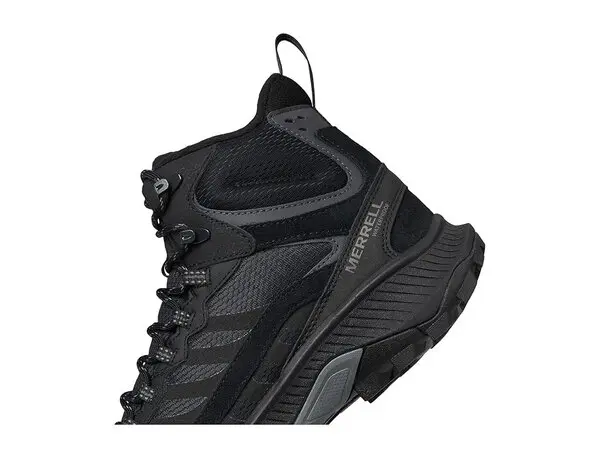 Merrell Speed Strike 2 Thermo Mid Waterproof Athletic Hybrid Hikers