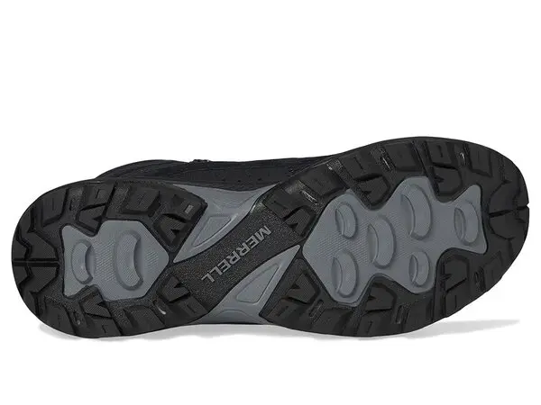 Merrell Speed Strike 2 Thermo Mid Waterproof Athletic Hybrid Hikers