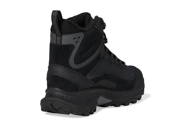 Merrell Speed Strike 2 Thermo Mid Waterproof Athletic Hybrid Hikers