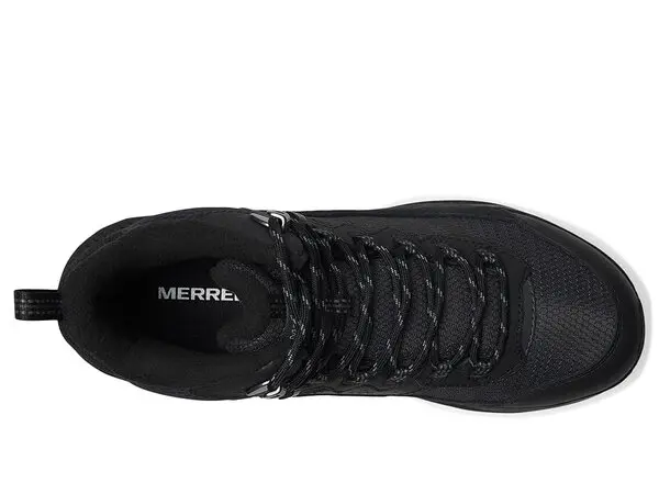 Merrell Speed Strike 2 Thermo Mid Waterproof Athletic Hybrid Hikers