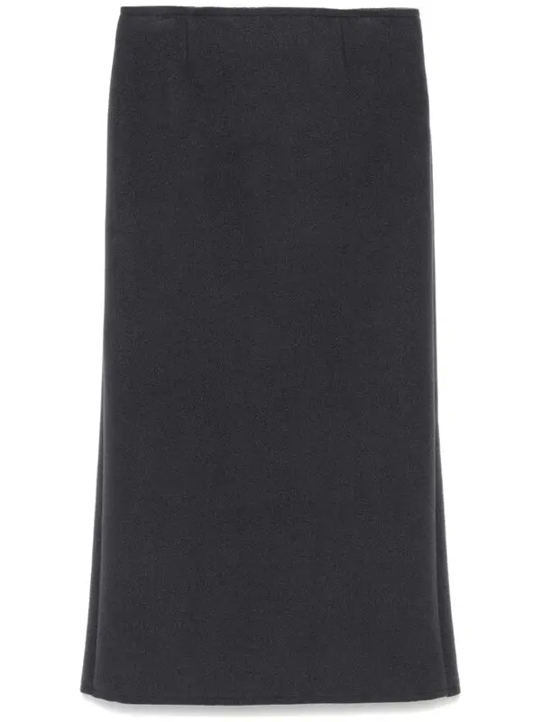 FAÇON JACMIN Jinji Midi Skirt