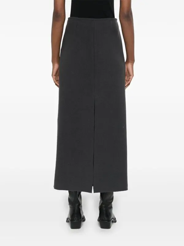 FAÇON JACMIN Jinji Midi Skirt